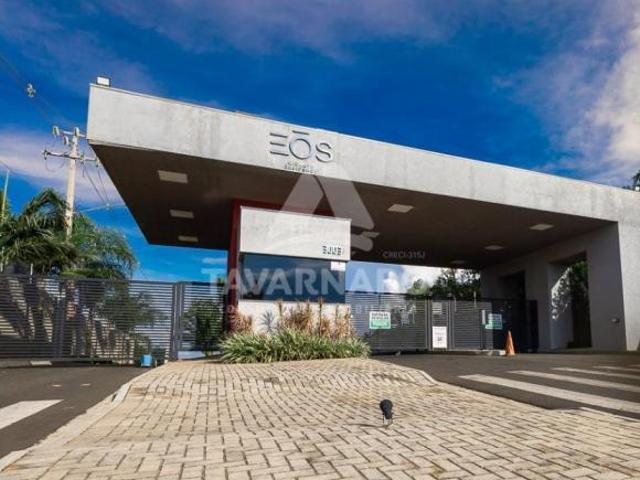 Comercial Terreno em Condomínio em Ponta Grossa