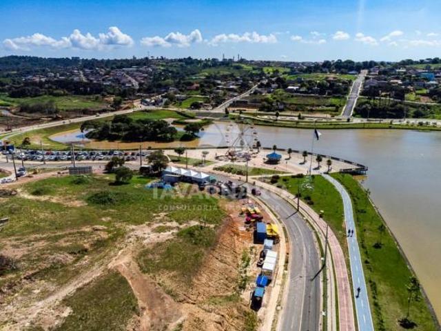 Comercial Terreno em Condomínio em Ponta Grossa