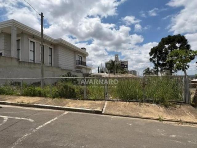Comercial Terreno em Ponta Grossa