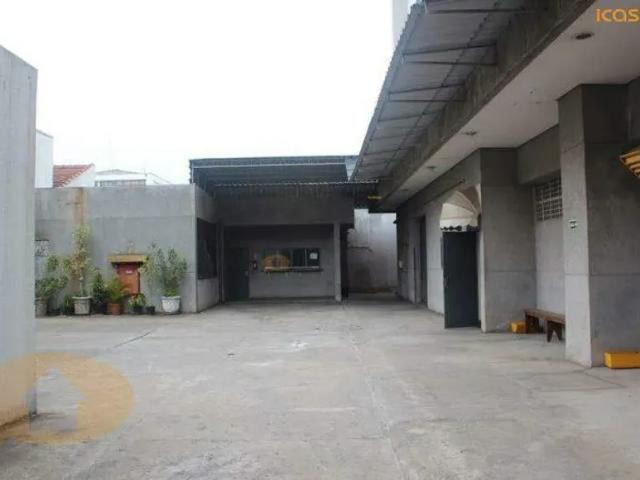 COMERCIAL à venda, 12 vagas, Brás São Paulo/SP