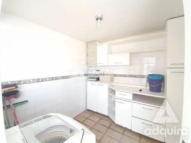 Comercial à venda 528M², Estrela, Ponta Grossa PR
