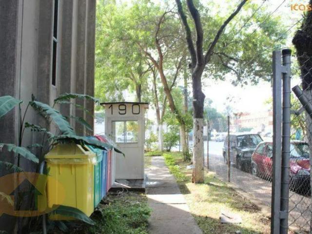 COMERCIAL à venda, Jurubatuba São Paulo/SP