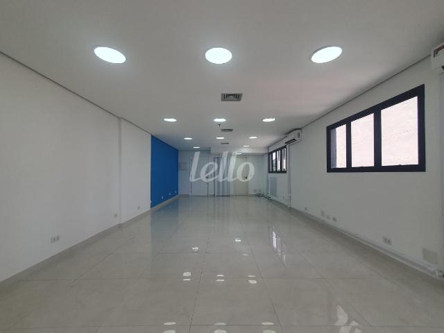 Comercial à venda no a Vila Clementino