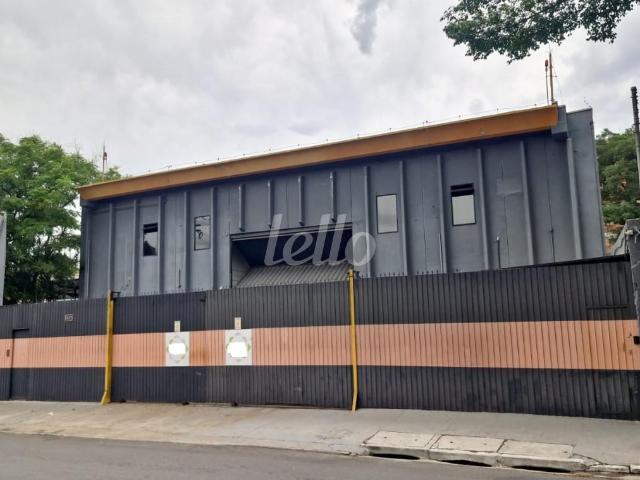 Comercial à venda no a Chácara Mafalda