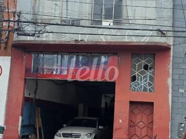 Comercial à venda no a Mooca