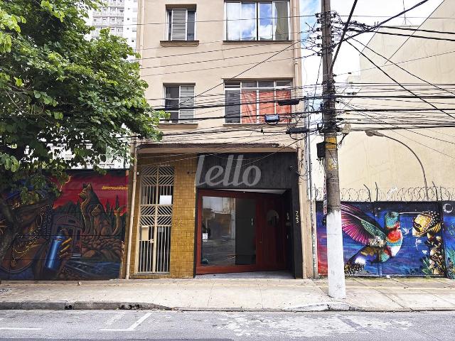 Comercial à venda no a Pinheiros