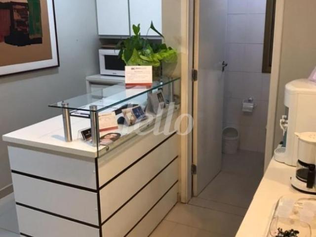 Comercial à venda no a Santana