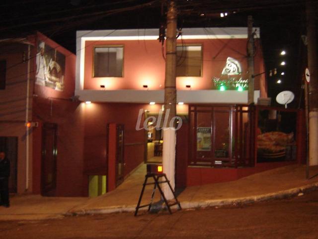 Comercial à venda no a Saúde