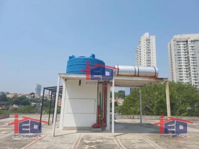 Comercial Vila Campesina
