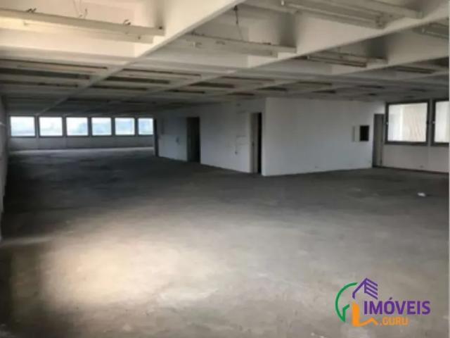 Comercial itaim sp