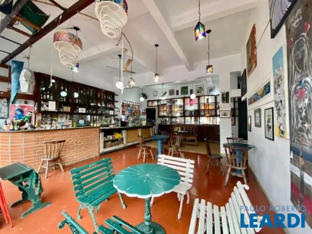 Comercial vila madalena sp