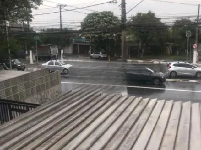 Comercial vila madalena sp