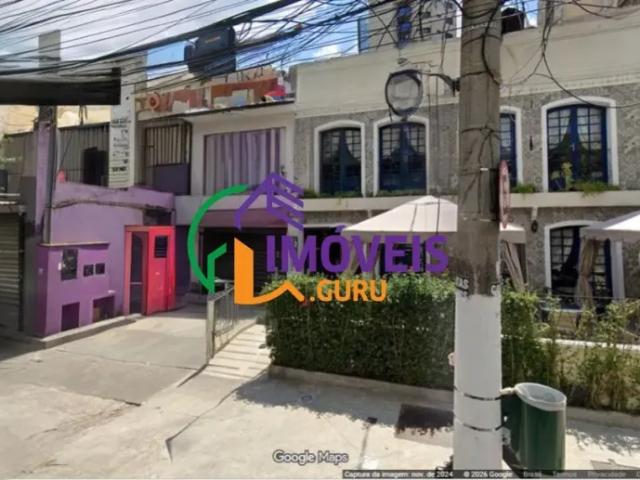 Comercial vila olímpia sp