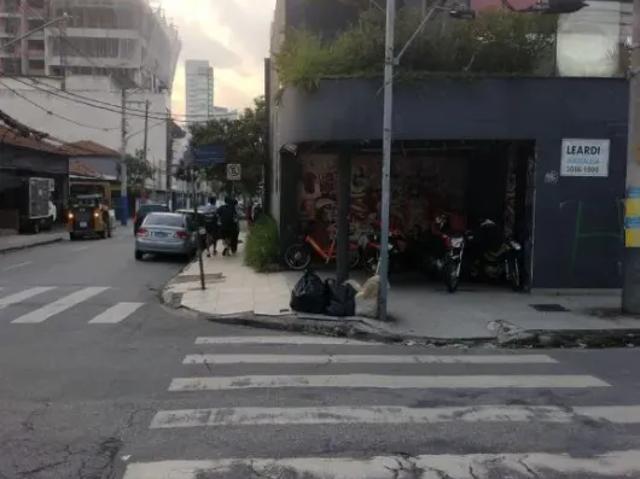 Comercial vila olímpia sp