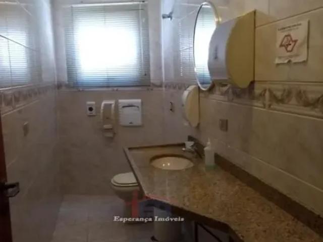 Comercial Vila Osasco