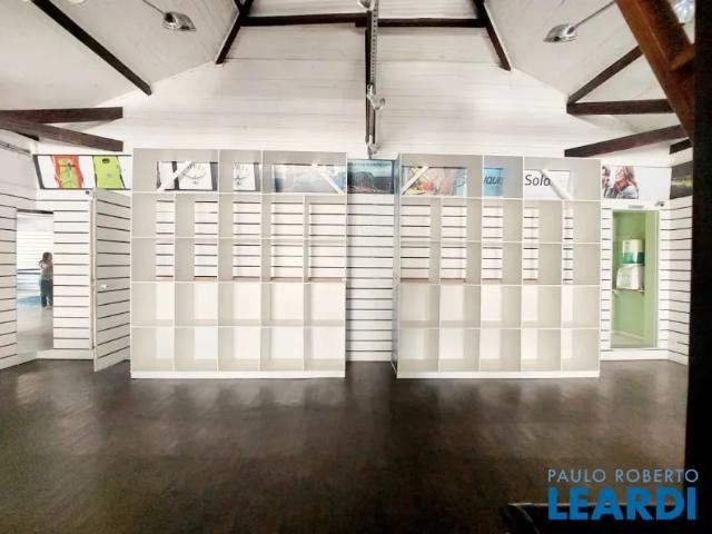 Comercial vila romana sp