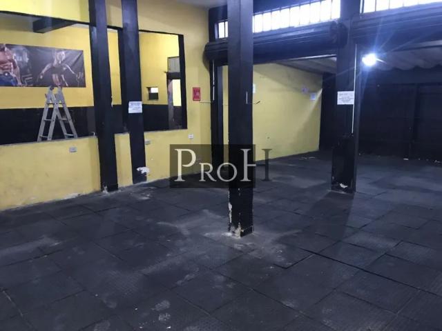 Comercial Vila São José São Bernardo