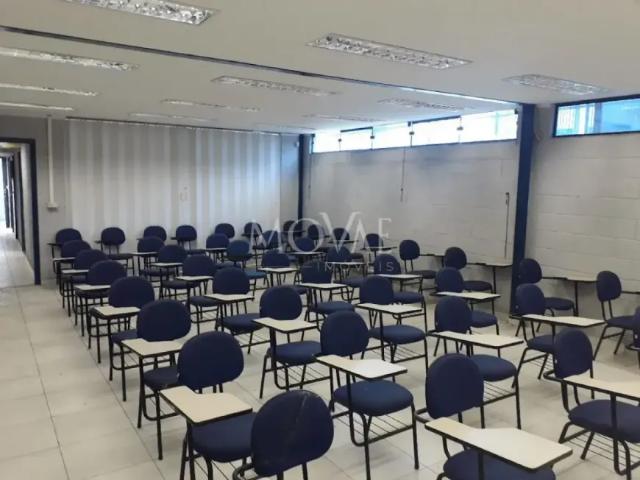 Comercial/Galpão Comercial No bairro Chácaras Reunidas