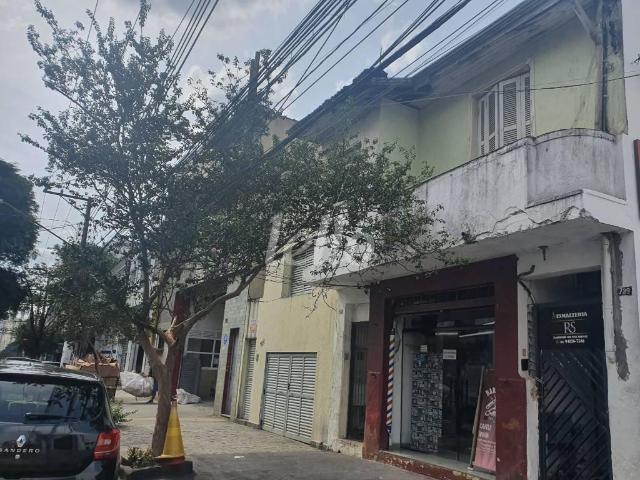 Comercial/Industrial null quartos à venda no a Mooca