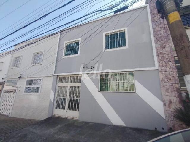 Comercial/Industrial null quartos à venda no a Mooca