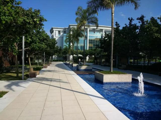 Comercial/Industrial de 240 metros quadrados no bairro Barra da Tijuca
