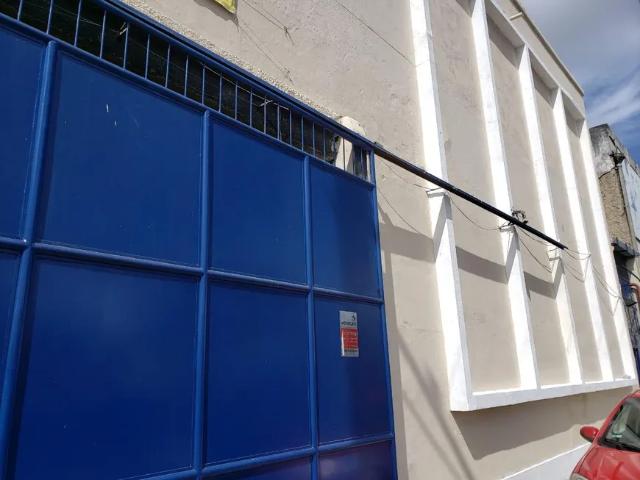 Comercial/Industrial de 2500 metros quadrados no bairro Benfica