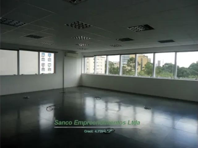 Comercial/Industrial de 205 metros quadrados no bairro Consolação