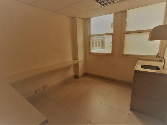 Comercial/Industrial de 237 metros quadrados no bairro Centro