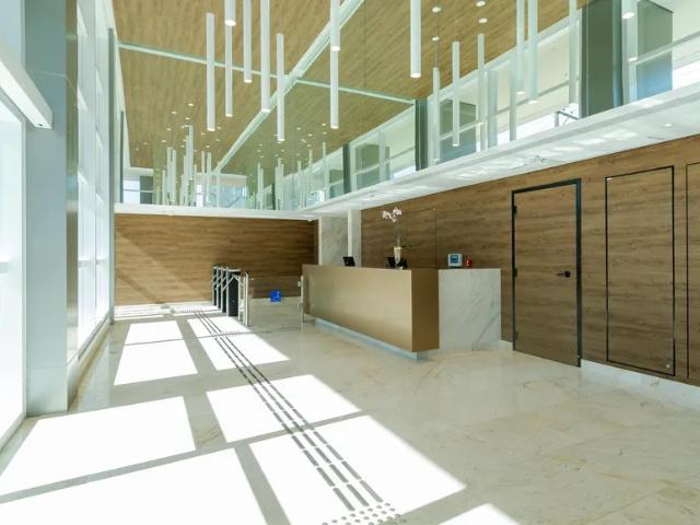 Comercial/Industrial de 34 metros quadrados no bairro Chácara Santo Antônio