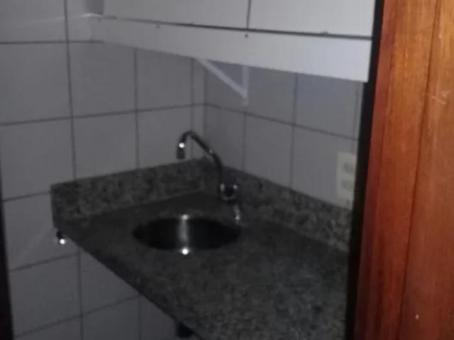 Comercial/Industrial de 36 metros quadrados no bairro Centro
