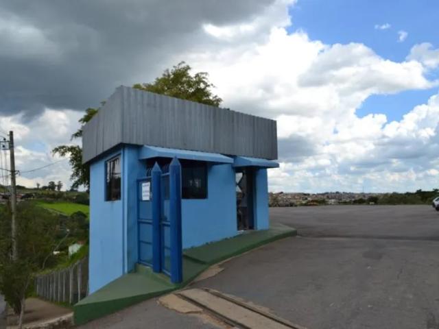 Comercial/Industrial de 3994 metros quadrados no bairro Vargem