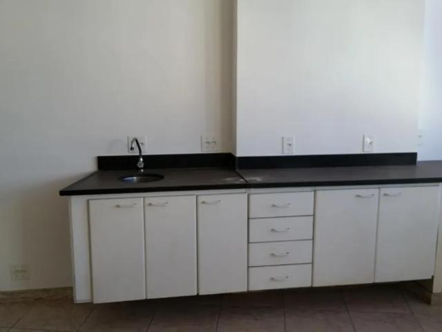 Comercial/Industrial de 47 metros quadrados no bairro Centro