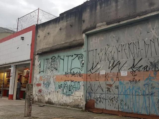 Comercial/Industrial de 401 metros quadrados no bairro Parque Guaianazes