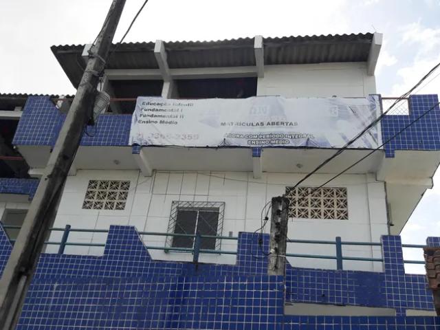 Comercial/Industrial de 890 metros quadrados no bairro Canabrava com 20 quartos
