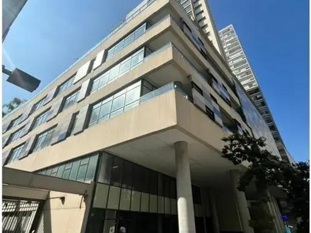 Comercial/Industrial em Leilão Bela Vista São Paulo SP