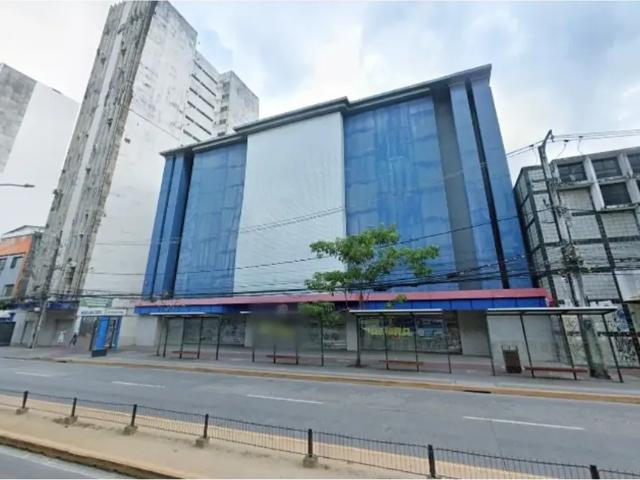 Comercial/Industrial em Leilão Boa Vista Recife PE