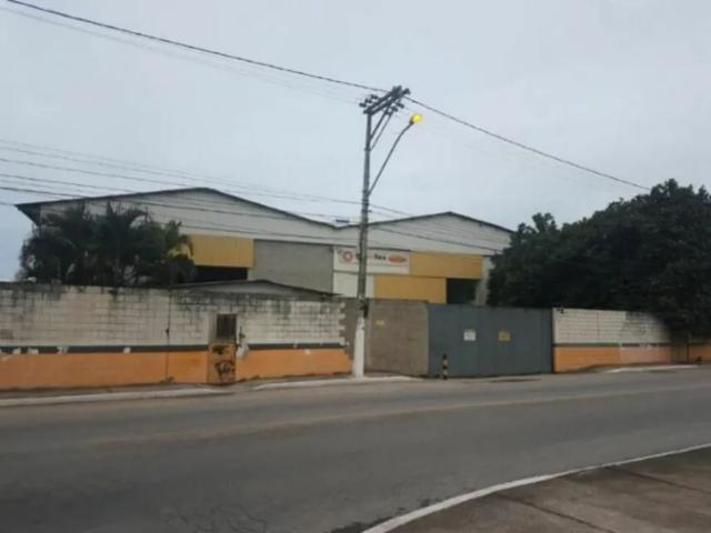 Comercial/Industrial em Leilão Lagomar Macaé RJ
