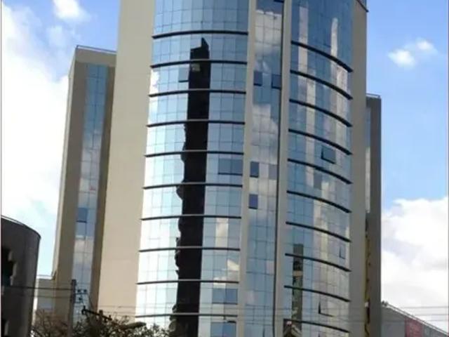 Comercial/Industrial em Leilão Santa Tereza Belo Horizonte MG