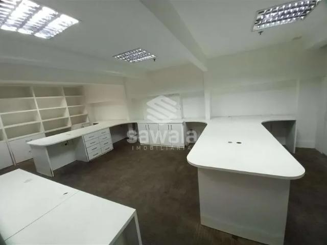 Comercial/industrial