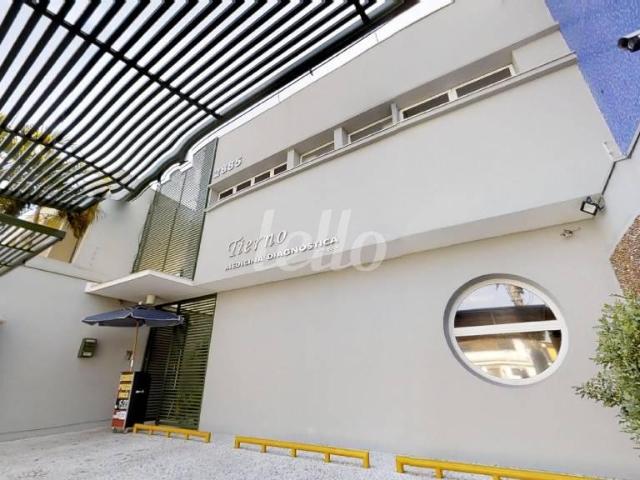 Comercial/Industrial 10 quartos à venda no a Indianópolis
