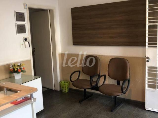 Comercial/Industrial 2 quartos à venda no a Cambuci
