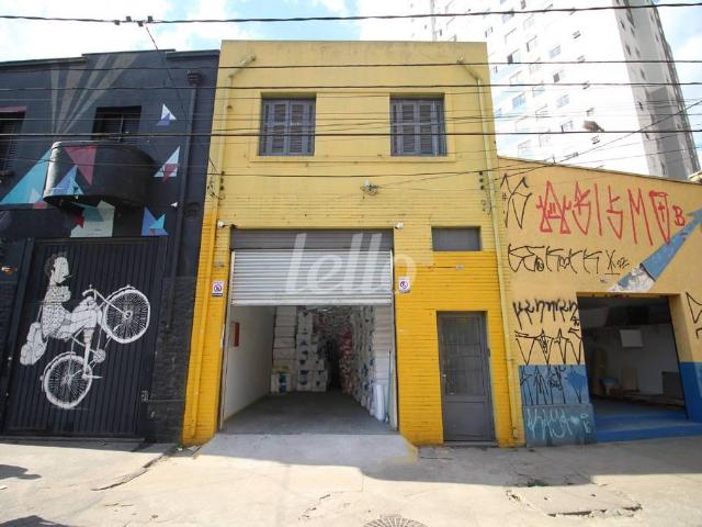 Comercial/Industrial 2 quartos à venda no a Cambuci