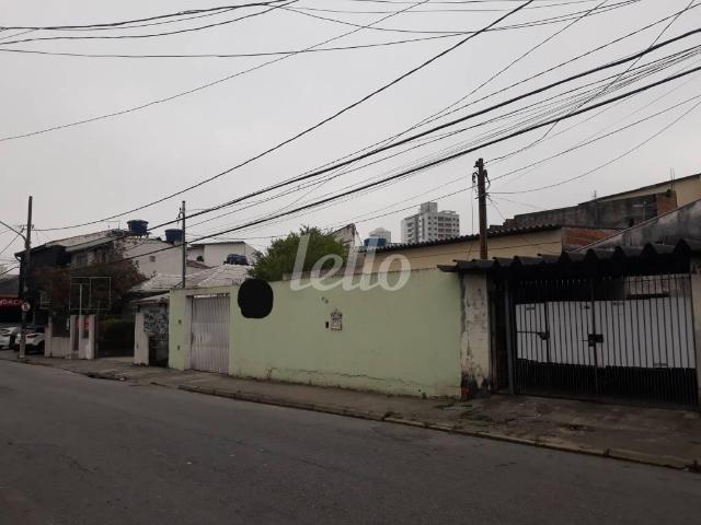 Comercial/Industrial 2 quartos à venda no a Vila Vitório Mazzei