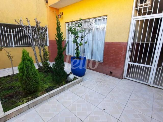 Comercial/Industrial 2 quartos à venda no a Vila Alpina