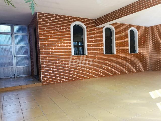 Comercial/Industrial 2 quartos à venda no a Vila Gomes Cardim