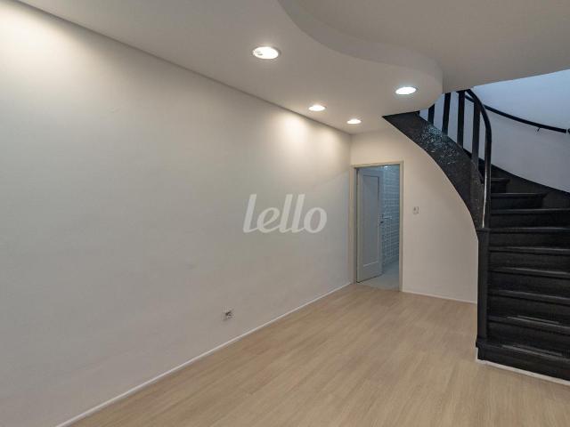 Comercial para alugar no a Vila Gomes Cardim