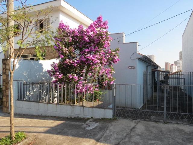 Comercial/Industrial 2 quartos à venda no a Vila Prudente