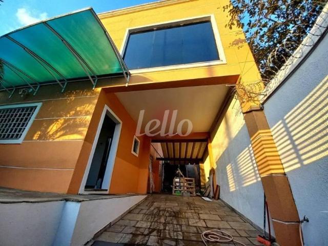Comercial/Industrial 2 quartos à venda no a Vila Salete