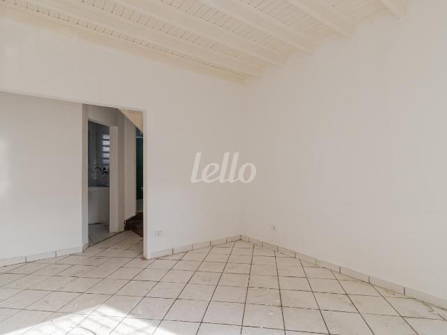 Comercial/Industrial 2 quartos para alugar no a Mooca