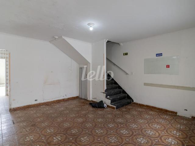 Comercial/Industrial 2 quartos para alugar no a Jardim Aricanduva
